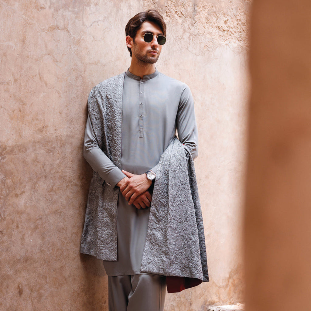 Boski Suit Prices in Pakistan – Explore Premium Fabric – Panjnad Shop